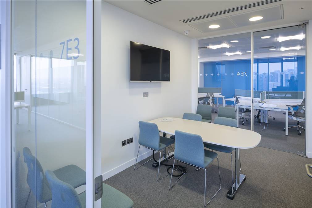 26 Whitehall Road, Leeds - Offices to Let
